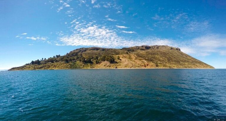 Amantaní, principal atractivo del Titicaca - Vive Candelaria