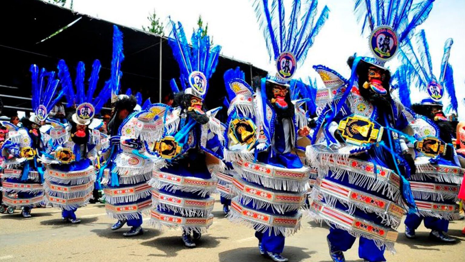 Día de la Cultura Afroperuana: conoce las danzas que son Patrimonio ...