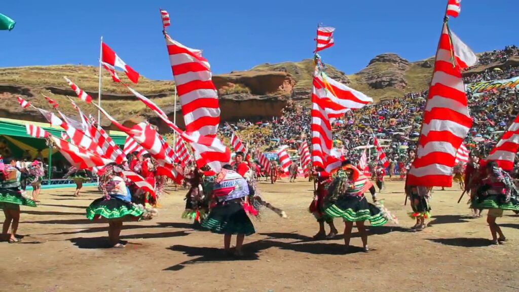 Carnaval de Macarí Jauray - Vive Candelaria