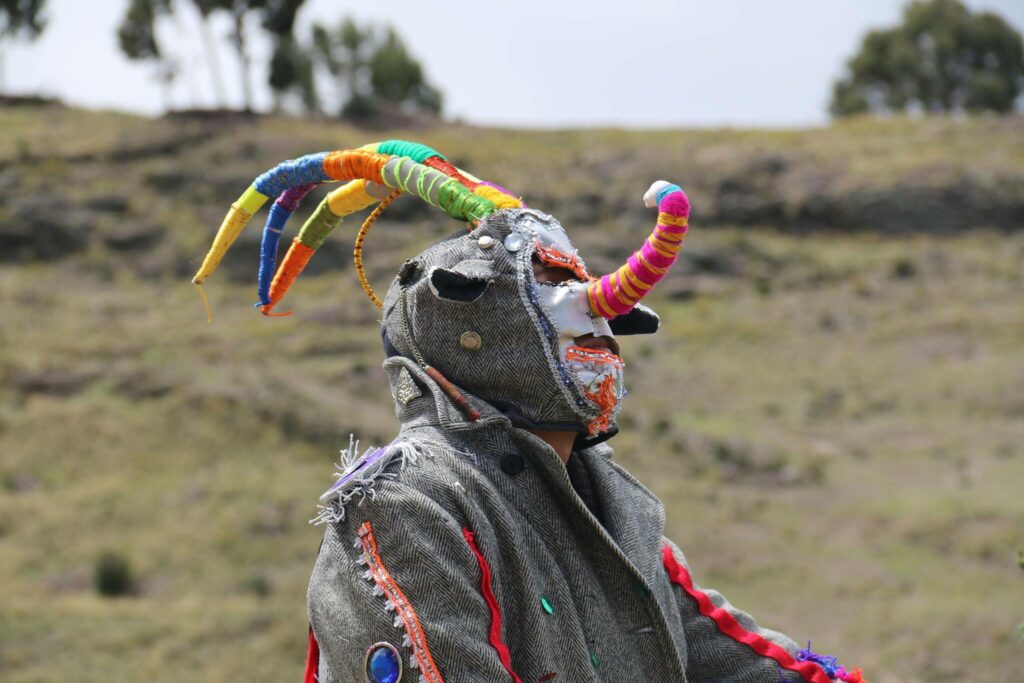 El kusillo no es mono una explicación de su significado - Vive Candelaria