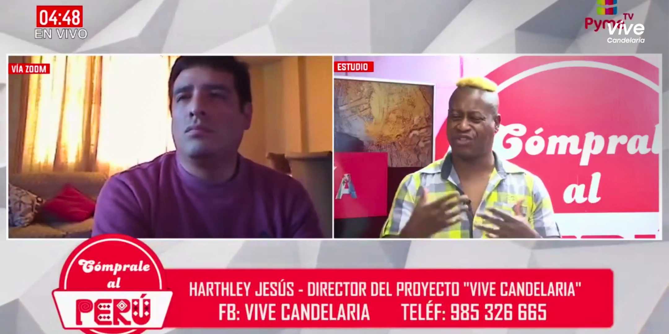 Vive Candelaria: Cultura y Tradición Peruana en el Mundo - Vive Candelaria