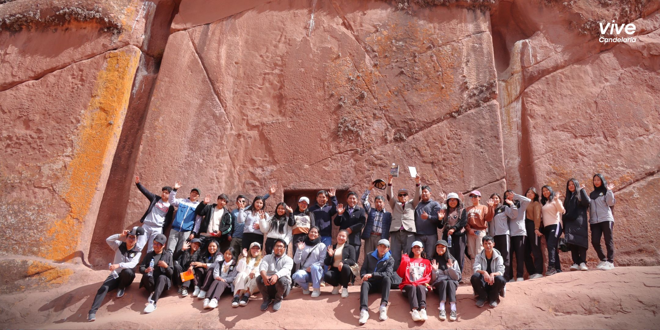 Dircetur impulsa la promoción turística en El Collao – Ilave - Vive ...