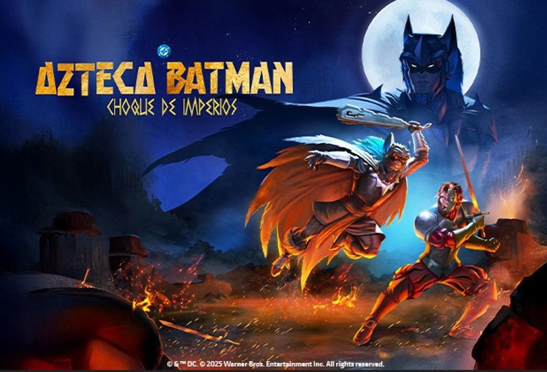 Estrenos imperdibles en Claro video noviembre - Vive Candelaria